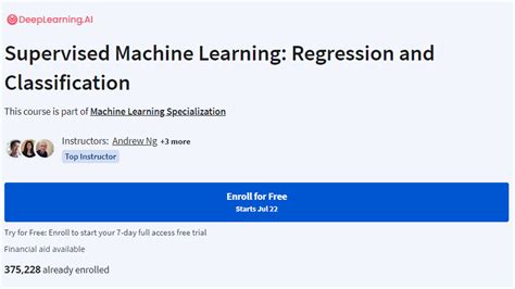 Is Courseras Machine Learning Specialization Worth It In 2024 Review