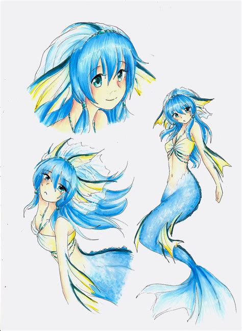 Discover 20 Human Vaporeon And Pokemon Gijinka Ideas Pokemon