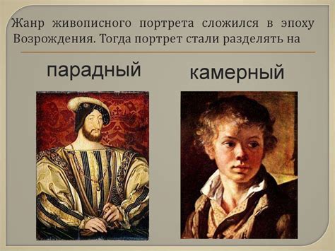 Портрет в искусстве России Портреты наших великих соотечественников презентация онлайн