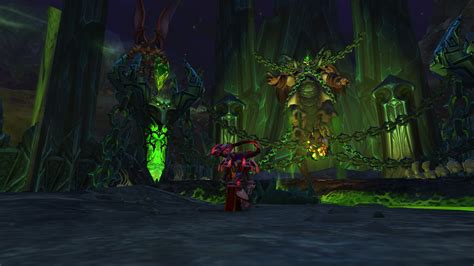 Destruction Warlock Hero Talent Showdown in The War Within Diabolist vs Hellcaller 와우헤드 뉴스