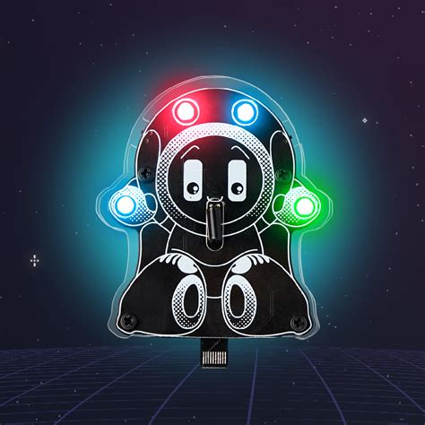 Circuitmess Robby Diy Wacky Robots