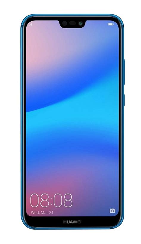 How Much Cost To Repair Huawei P Lite Display Screen In India Maxbhi Com