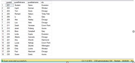 Solved Write Mysql Queries For The Following Questions