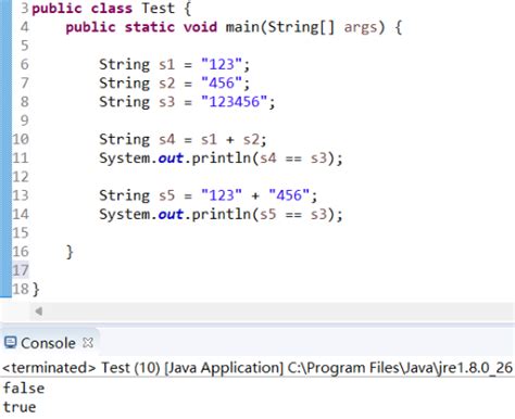 【java基础】字符串 Csdn博客 【java基础】字符串 Csdn博客