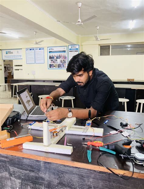 Vishal Yadav On Linkedin Sih2024 Droneproject Innovation Uav Hardwarehackathon Innovateclub