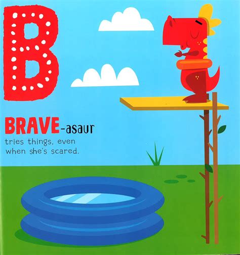 H Is For Happy Saurus Bookxcess Online