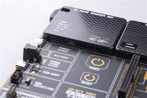 Mikroelektronika Announces Fusion For Tiva V8 For Wireless Debugging And Programming By Cabe