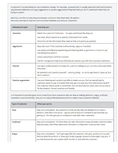 Assertive Communication 100 Examples How To Write Tips Download Pdf