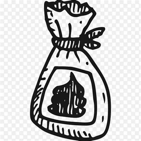 卡通布袋png图片素材下载图片编号7648312 Png素材网