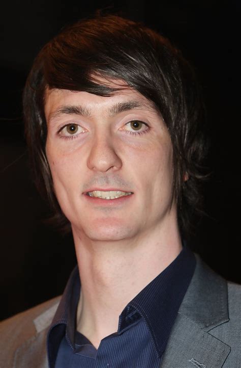 Pictures Of Brian Milligan