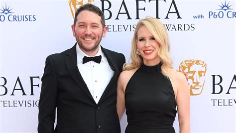 Taskmasters Jon Richardson And Lucy Beaumont Announce Divorce After 9