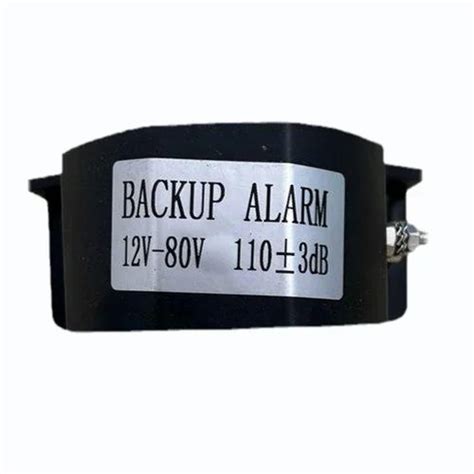 Wireless 12v Volt Backup Alarm For Industrial At ₹ 300 In Bhopal Id 23883768497