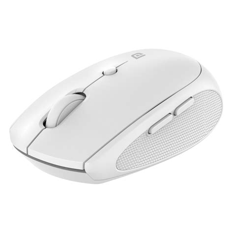Portronics Toad 30 Bluetooth Wireless Mouse With Six Button