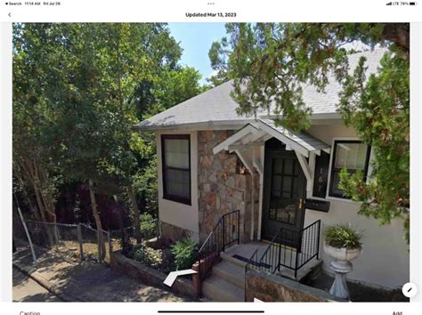 167 Crest St Unit 167 A Hot Springs Ar 71901