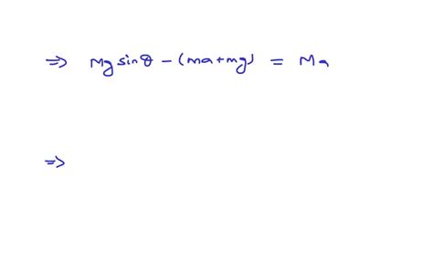 Suppose That You Have A Situation With A Combination Of Acceleration