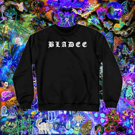Bladee Store Official Bladee Merch