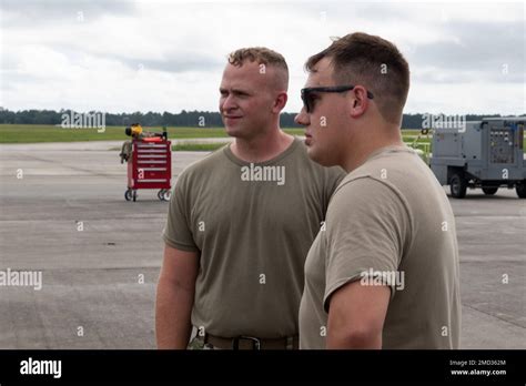 Us Air Force Staff Sgt Nicholas Spangler 71st Rescue Generation