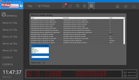 Custom Display Scaling Settings On Windows Pcvue Pcvue