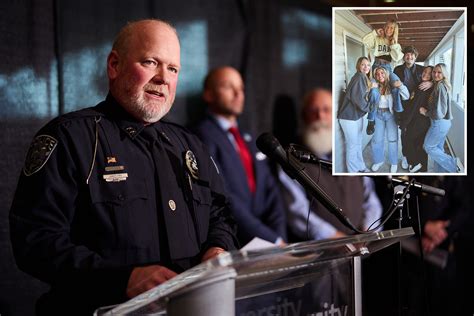 News And Report Daily 藍 University Of Idaho Murders Update What We
