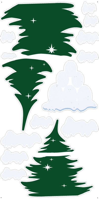 Split Tree Clusters Stork Handler Central