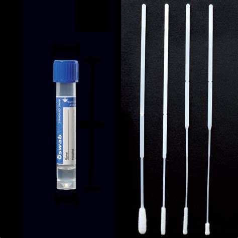 Mikrobiologietupfer 304221kf Deltalab Anaerob Bakterien Amies
