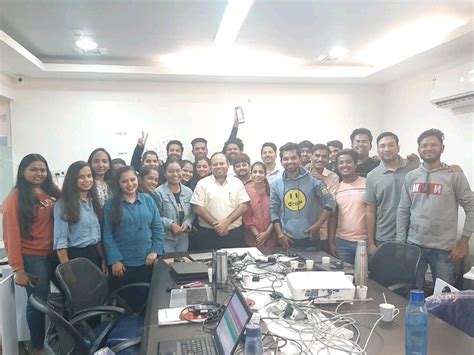 Nilay Shah On Linkedin Corporatetraining Advancedexcel Nilayshah