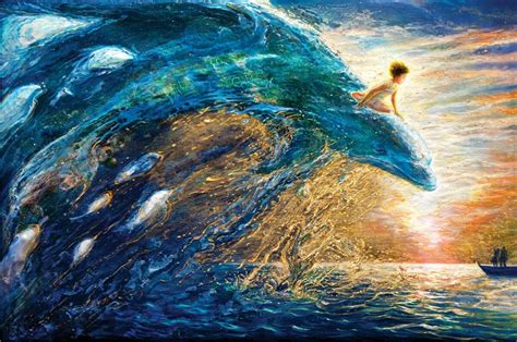 Illustrations Fantasy Art Digital Chinese Digital Art Girl Fantasy 17