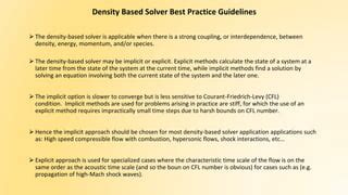 Fluent Introduction Some Best Practice Pptx