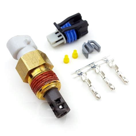 Manifold Temp Sensor Bracket