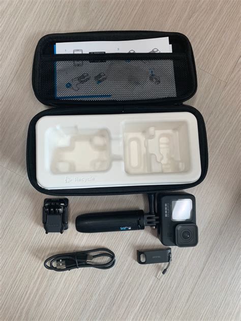 고프로 9 당근 중고거래