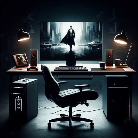 Gaming Setup Room Background High Chair Pictures Beautiful Chair Cloth Chair Background Image