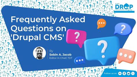 Drupalcms Webdevelopment Drupalcommunity Contentmanagement