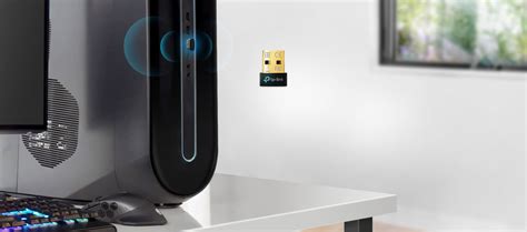 TP Link Bluetooth Nano USB Adapter Ireland