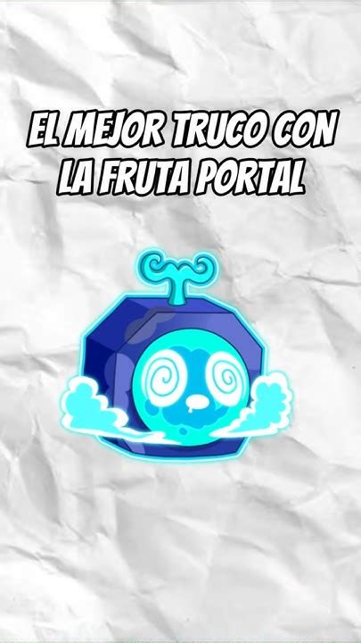 El Mejor Truco Con La Fruta Portal Youtube