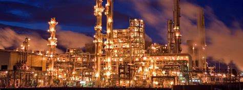 برج التقطير مجموعة بترونيك