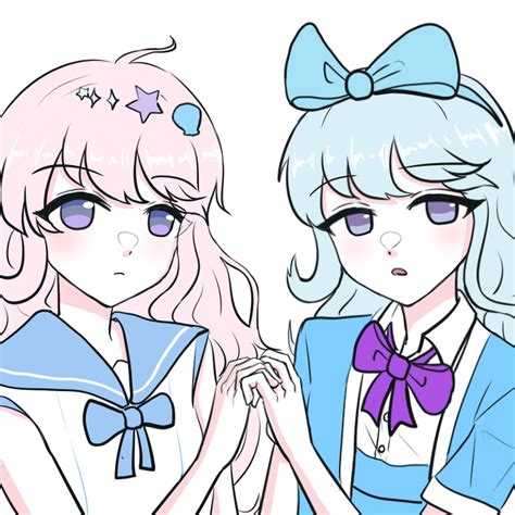 메이플스토리 팬아트and코디 이니션 도착 Vortex Gaming