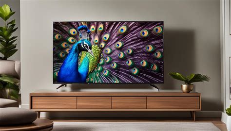 Guide How Do I Watch Peacock On My Lg Smart Tv Descriptive Audio