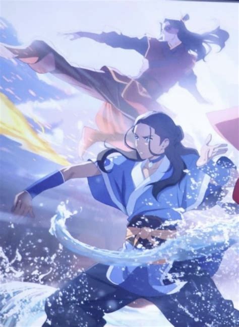 Katara X Zuko On Tumblr