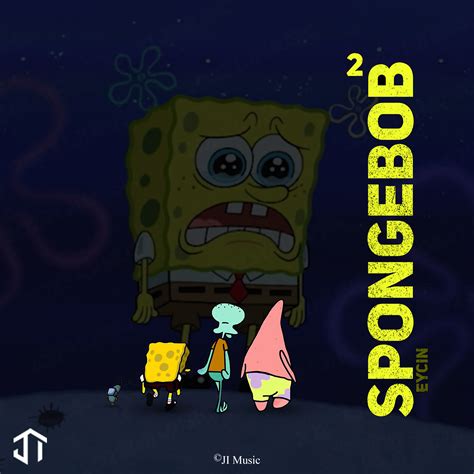 دانلود متن کامل آهنگ باب اسفنجی 2 از ایسین 320p طرفداری