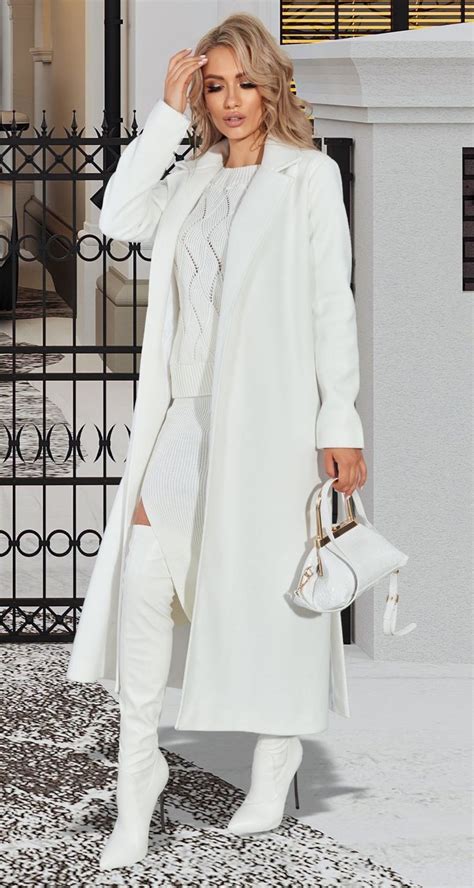 Кашемірове пальто з розрізами