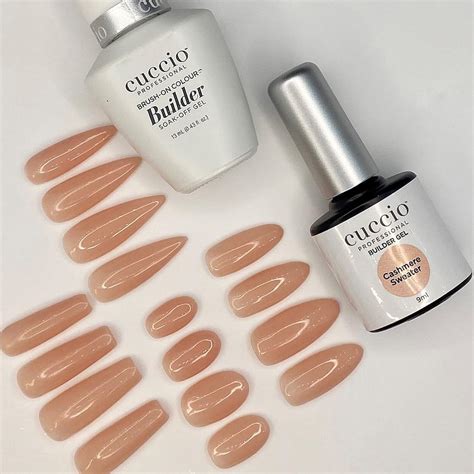 Cuccio Pro Brush On Colour Builder Soak Off Gel India Ubuy