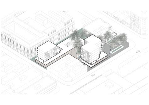 Axonometria En Conjunto Pdf