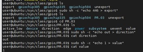 How To Control Gpio？ Jetson Xavier Nx Nvidia Developer Forums