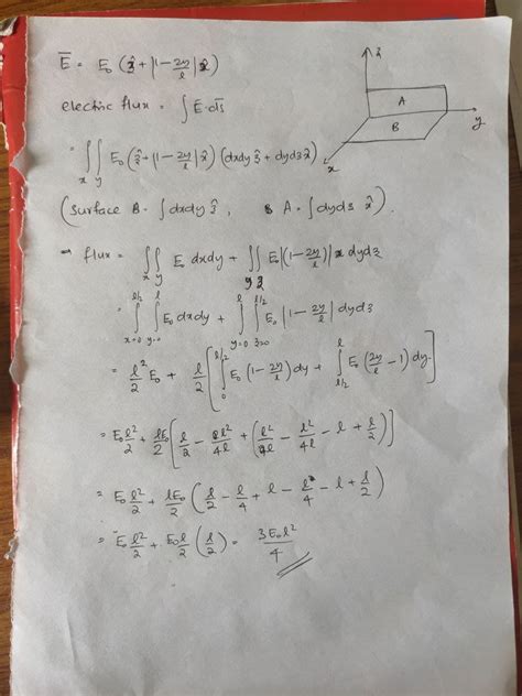 Solved Within An Xyz Coordinate System Two Identical Rectangular Pieces Course Hero