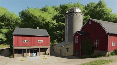 Addable Triggers Mod For Farming Simulator Addable Triggers Mod For Farming Simulator