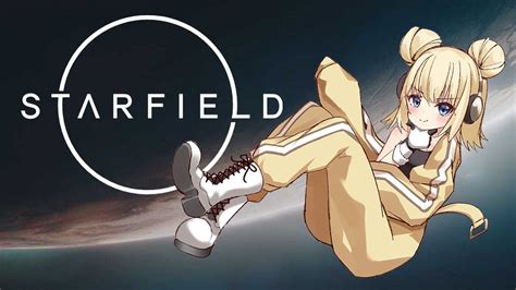 【starfield】launch Commencing 🚀 Youtube