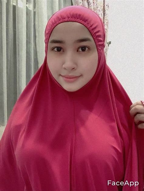 Pin Oleh Abd Kholiq Di Ctu Gadis Cantik Asia Gaya Hijab Wanita