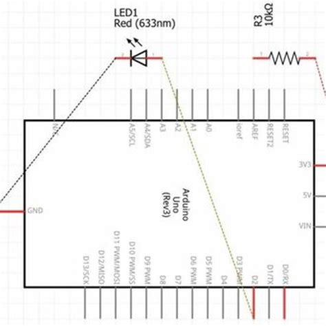 Arduino Reyax Rylr896 Lora Module Project