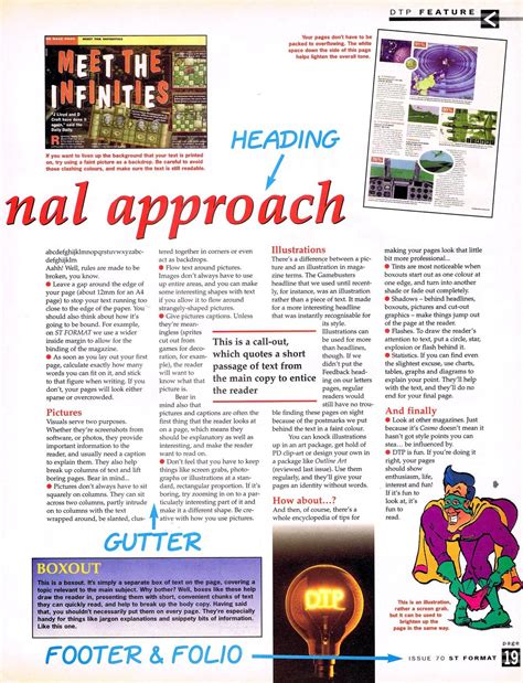 St Format Issue 70 May 1995 Atari Magazine Scans Pdf