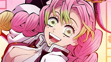 Modelo Kiara Vai Roubar O Seu Cora O Com Esse Cosplay Da Mitsuri De Demon Slayer Critical Hits